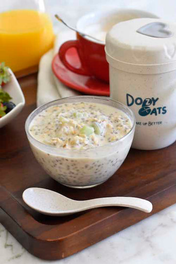 Dozy Oats