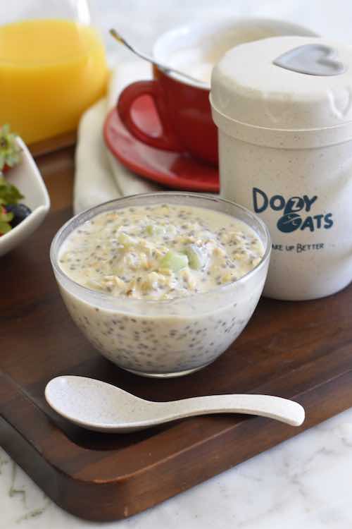 Dozy Oats
